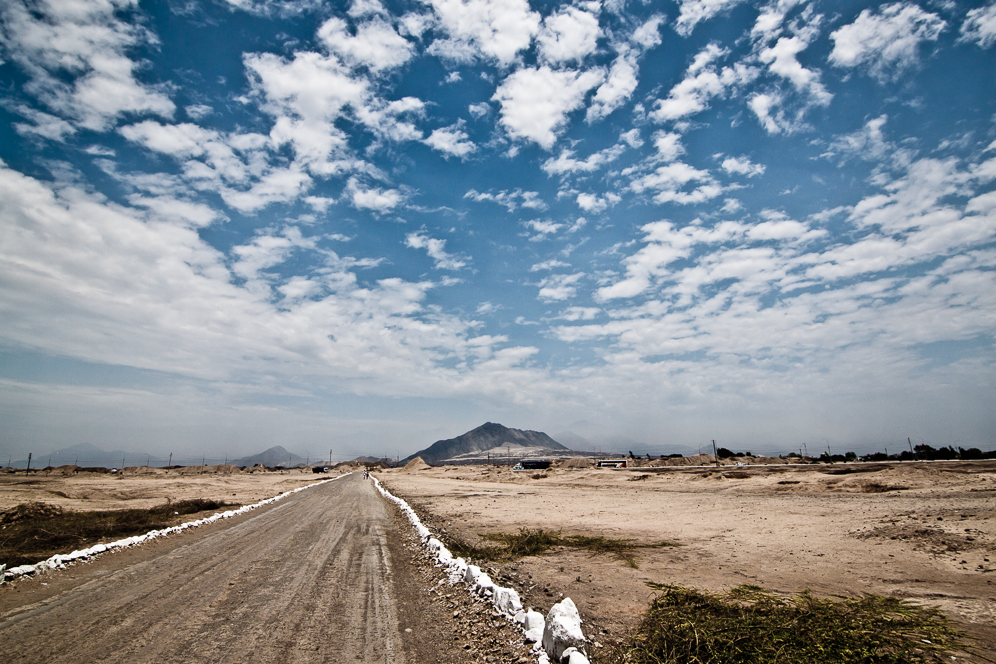 Fabian Schmid · Schmid Bilder » Paisajes latinos